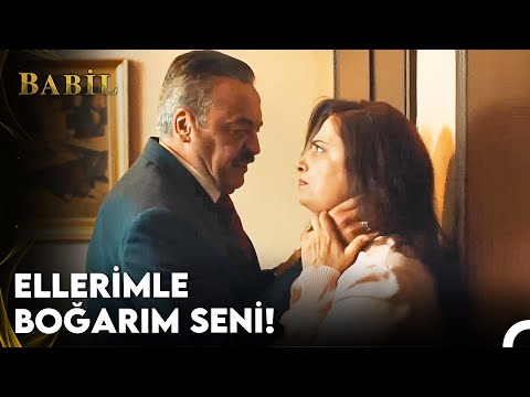 Süleyman Hesap Sordu - Babil 9. Bölüm