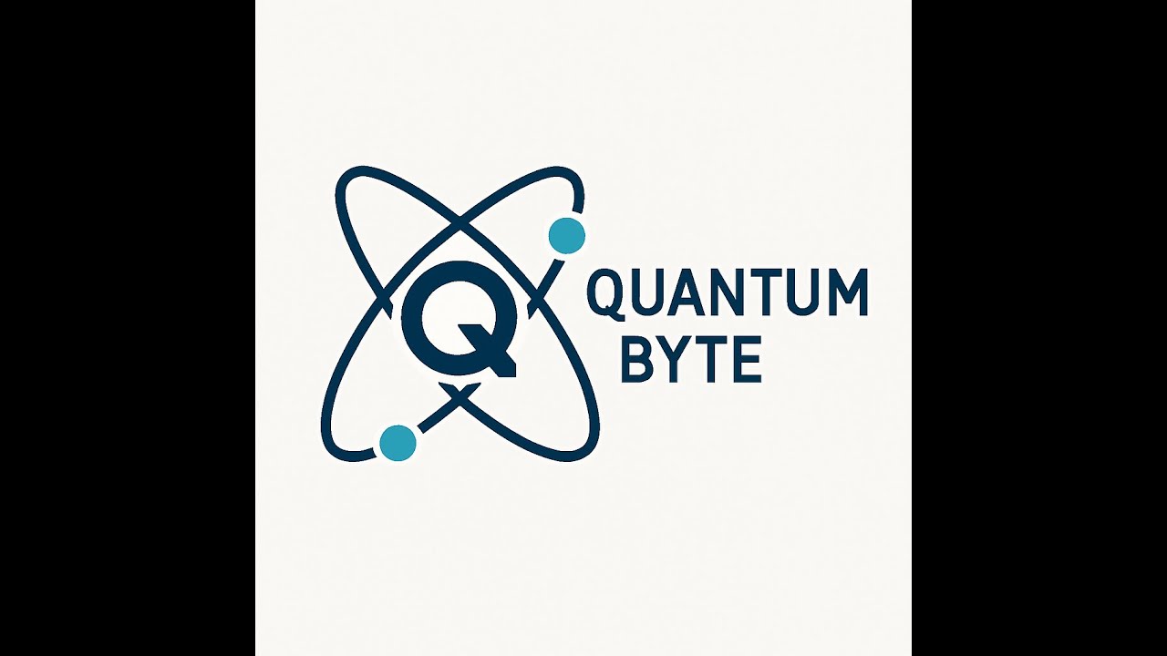 Quantum Byte – Your Tech & AI Hub | Explore Helpful Blogs in 2025 - YouTube