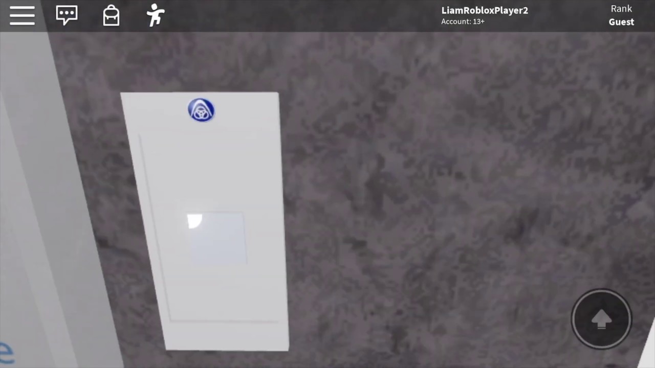 ThyssenKrupp Traction Elevator - Whitehill Shopping Center - ROBLOX ...