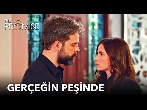 Feride gerçeği istiyor | Yemin 337. Bölüm