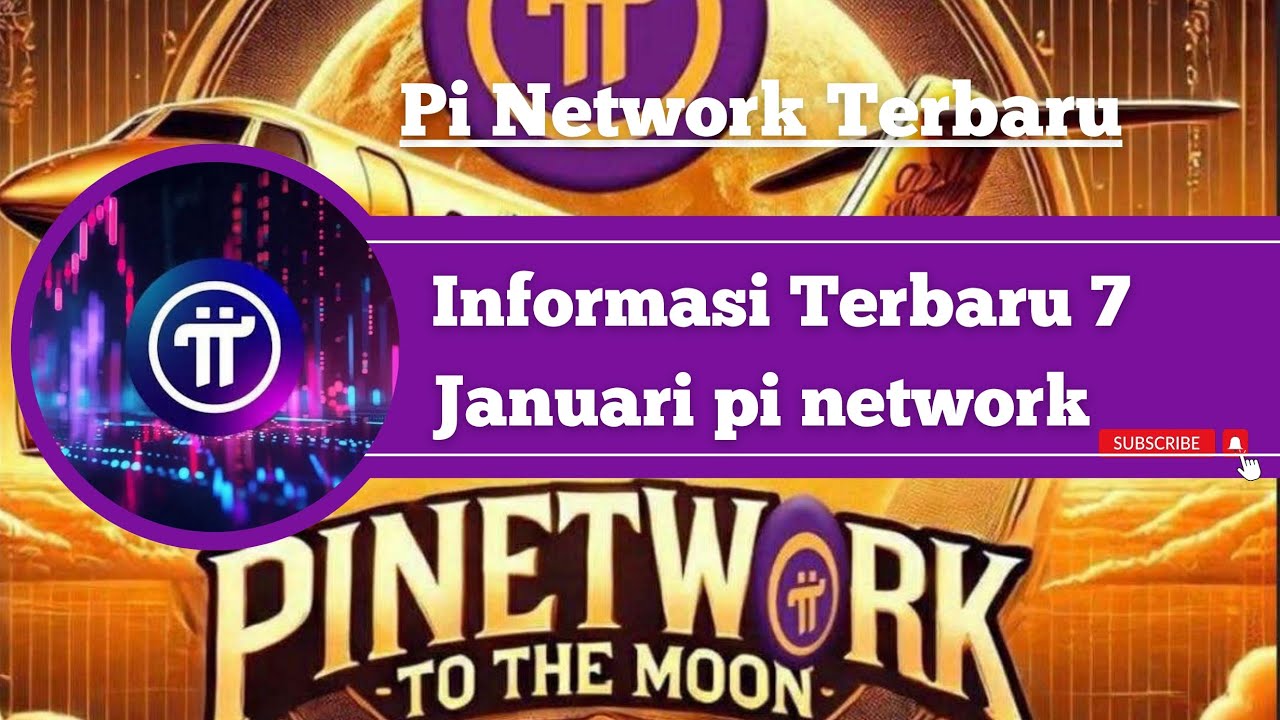 Pi Network Terbaru | Berapa harga koin PI Network IOU Saat Ini ...