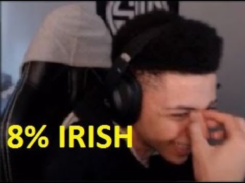 TSM Myth meets funny guy in fortnite - YouTube