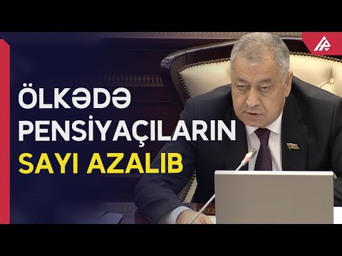 Deputatdan nazirə sual: 600 min manat hansı uşaqlara verilib? - APA TV