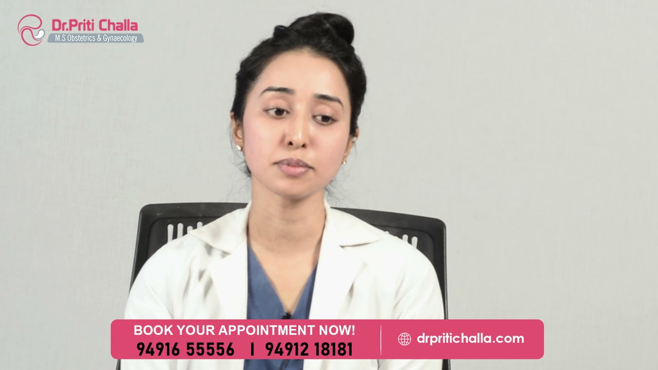 In Media | Dr. Priti Challa – Senior Gynecologist/Obstetrician in Hyderabad