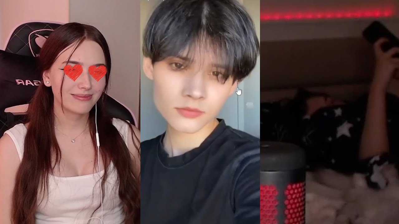 МАПКЕ НЕ РЕВНУЕТ СВОЮ ДЕВУШКУ Youtube