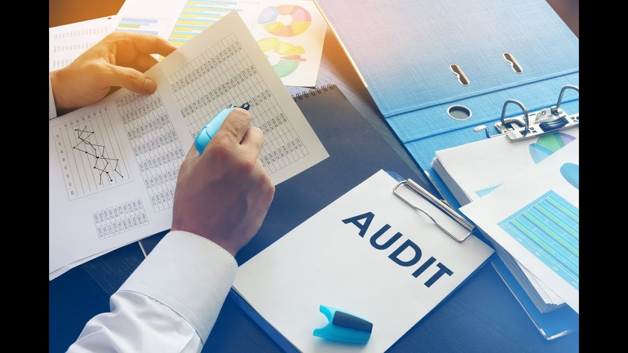 How I Got A Client Through a Clean Audit and Another Funding to Expand ...