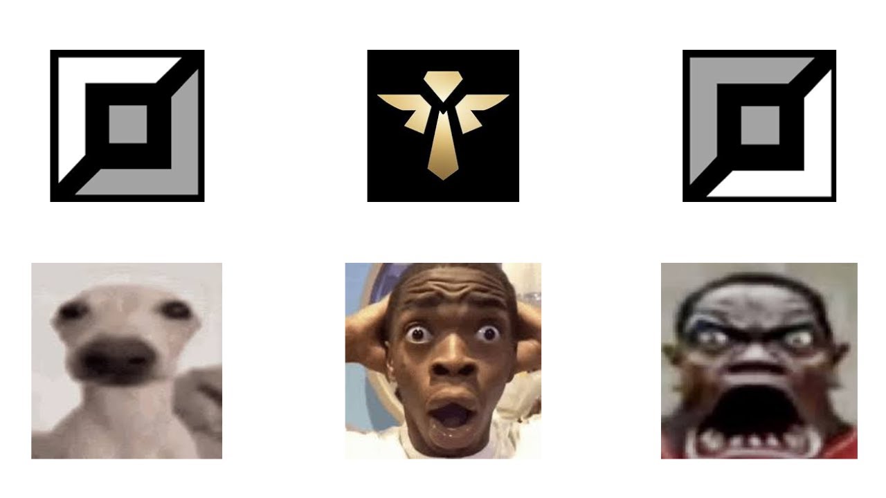 the tenacious trio :D - YouTube