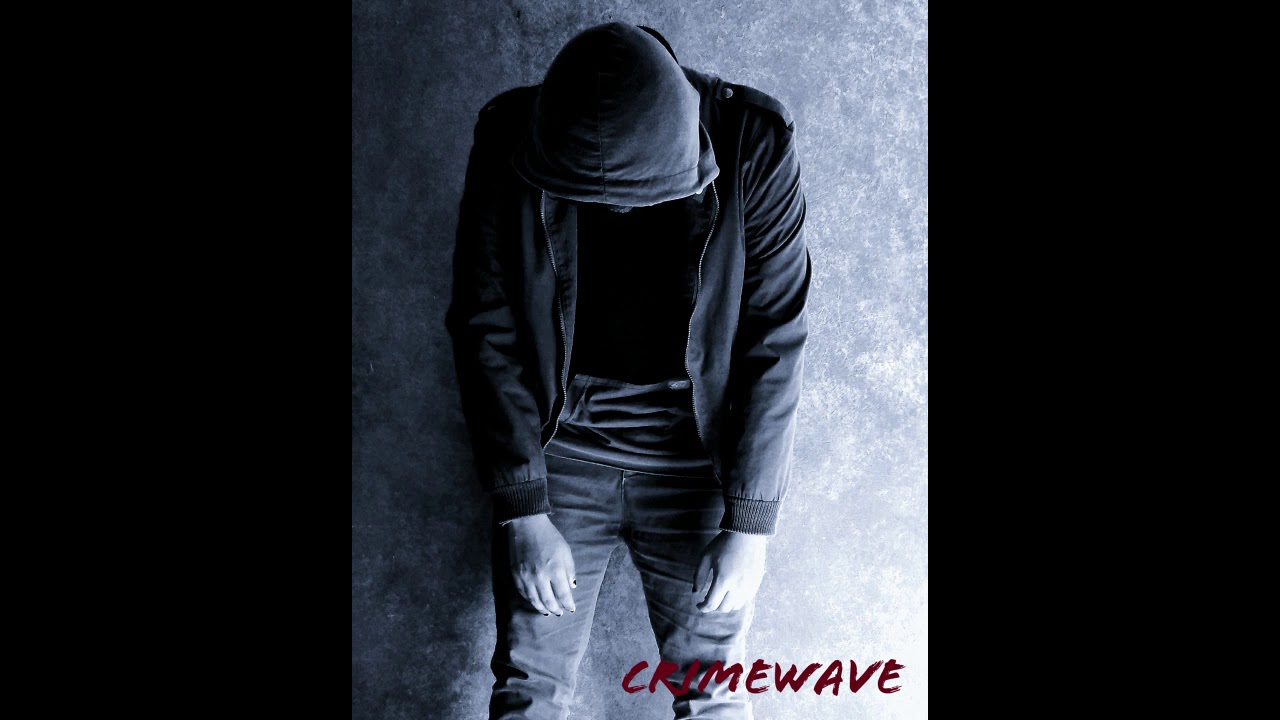 Crystal Castles - Crimewave [Cover Joseph Routh] - YouTube
