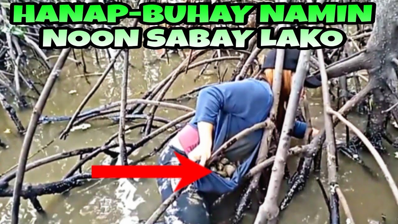 ISA SA MGA HANAP-BUHAY KO NOON - YouTube