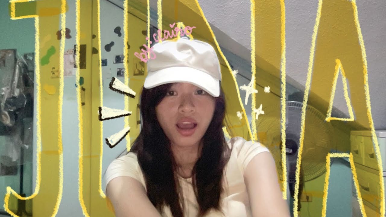 clairo – juna (cover) - YouTube