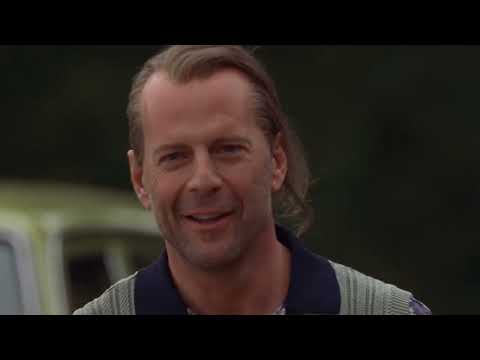 Bandits 2001 Joe & Terry meet up with Harvey scene