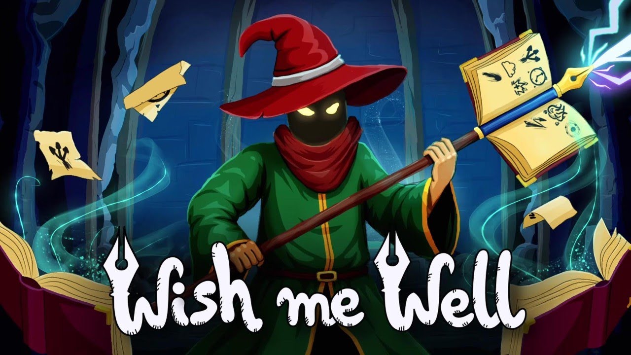 Wish Me Well - Official Early Access Trailer | Weapon-Building ...