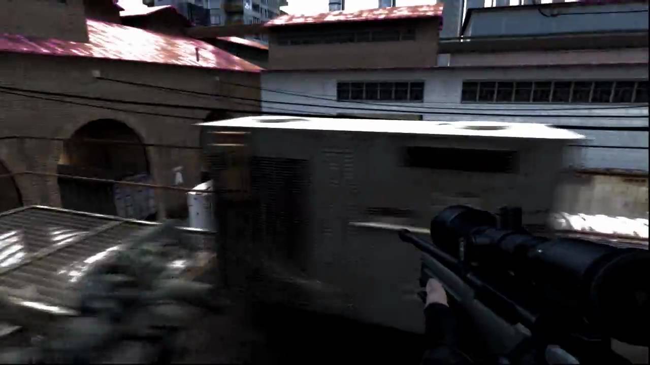 CS:S - AWPwned by itssure feat. 2kill4 - YouTube