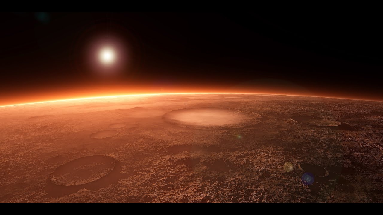 How to go to Mars | Animation by NASA | NASA | MARS - YouTube