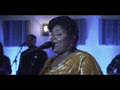 Maya Olivia - Dopamine (Live Studio Performance)