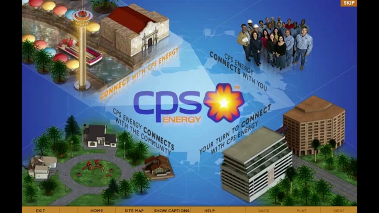 CPS New Hire Orientation - YouTube