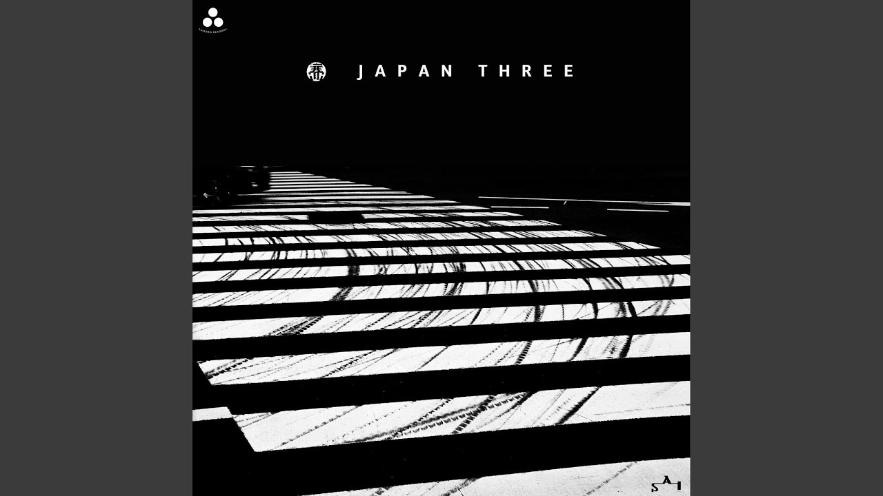 JAPAN THREE - YouTube
