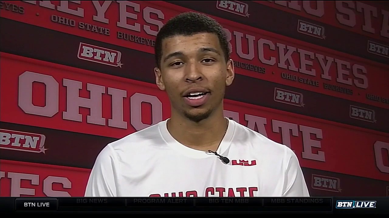 Marc Loving Joins BTN Live - YouTube