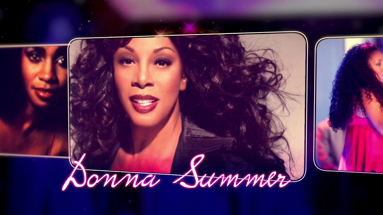 Ultimate Disco Divas - YouTube