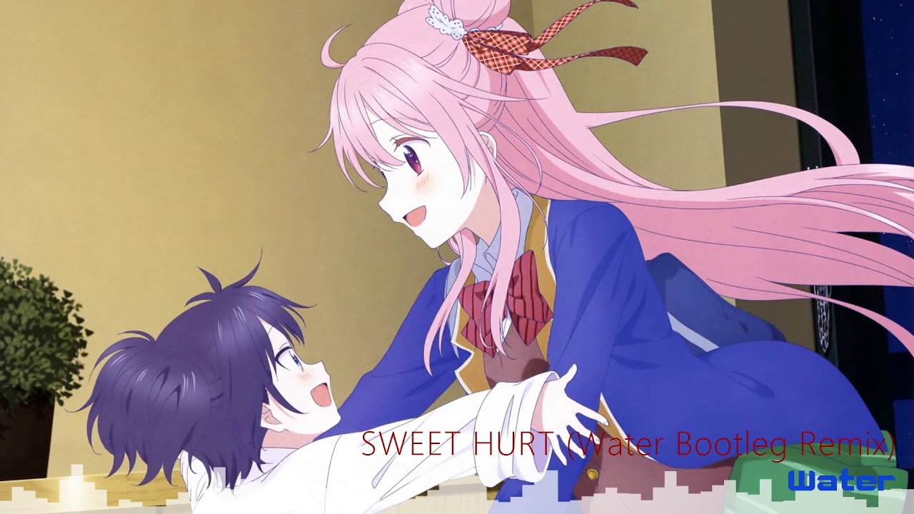 SWEET HURT (Water Bootleg Remix) - YouTube
