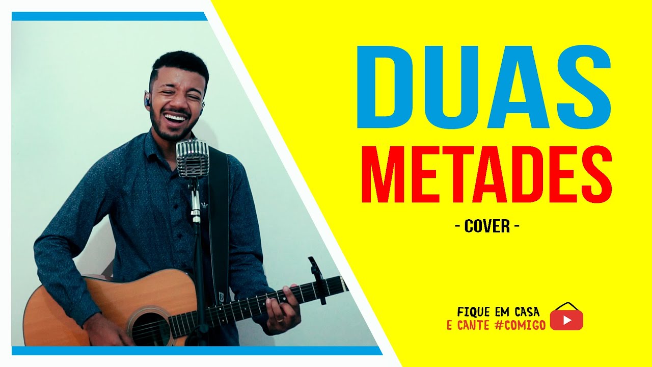 Jorge e Mateus - Duas Metades - YouTube