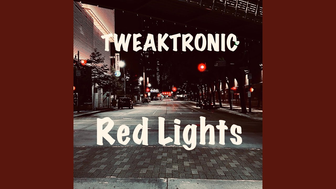Red Lights - YouTube