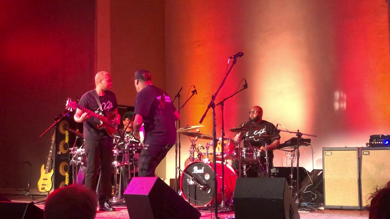 Eric Gales at Homer Center for the Arts 3/6/2020 - YouTube