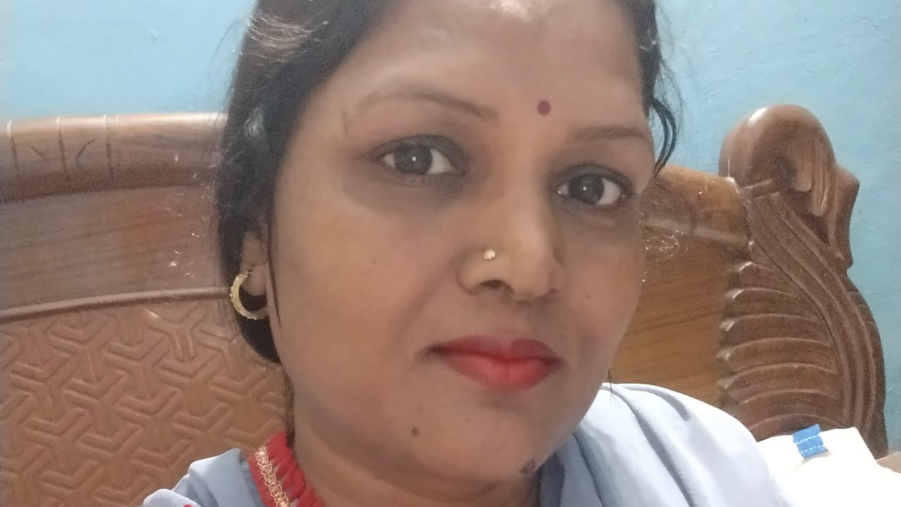 Sharda Patil is live! - YouTube