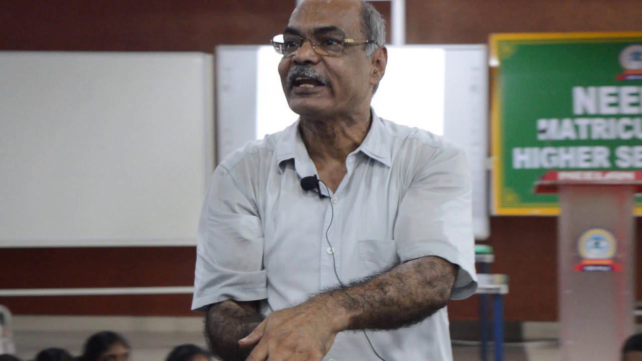 Learning Science Through Simple Experiments - By Thiru Anoop Jaiswal, I ...