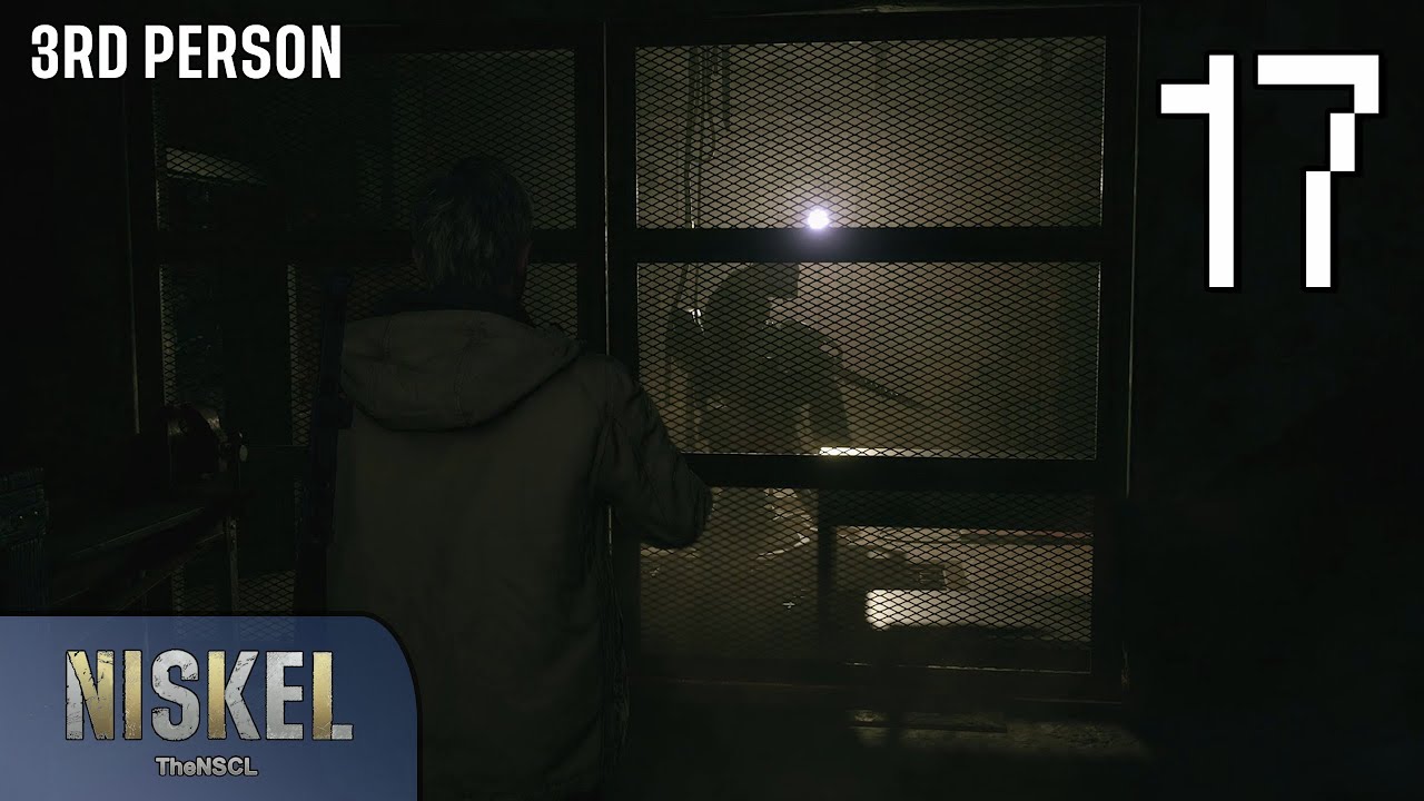 Resident Evil Village (3rd Person) - Episode 17 - YouTube