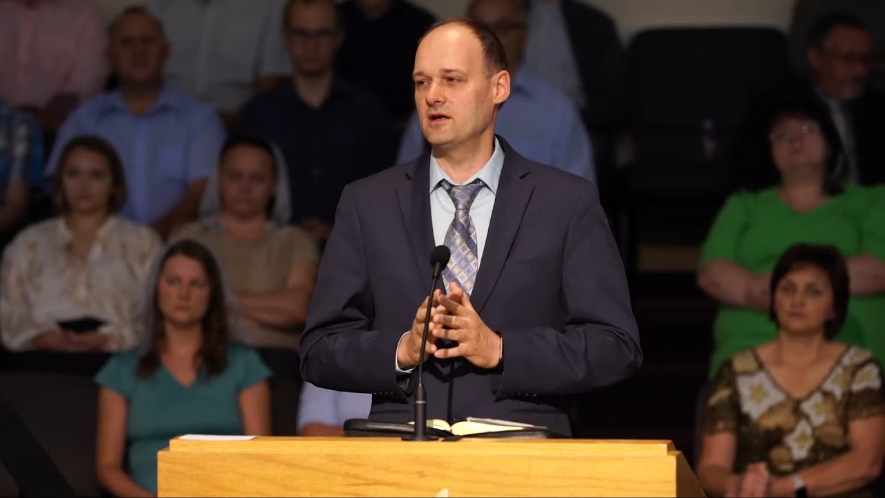 Slavic Christian Church of Salem | 8/28/2022 AM - YouTube