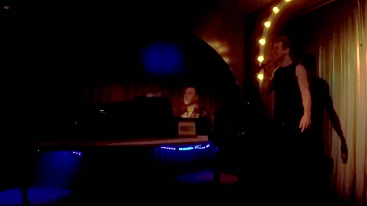 Craig Winberry /// Don't Let The Sun Go Down @ Sid Gold's Request Room ...