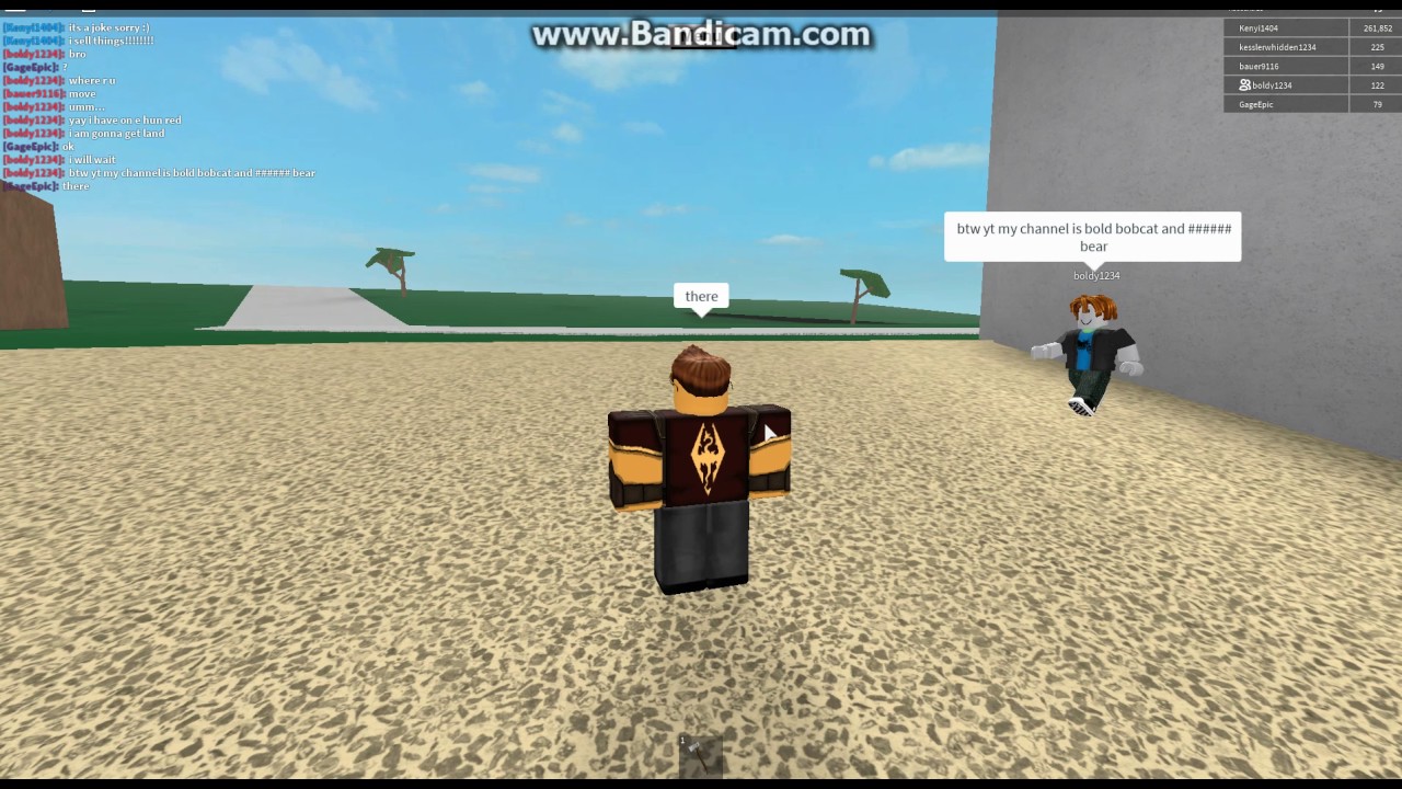 Roblox|The Lag Is Real! - YouTube