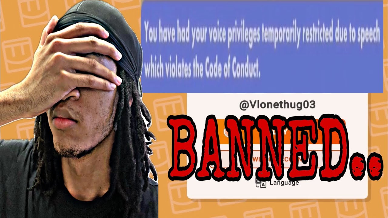 Returned to Rec Room and Got Banned Expeditiously. - YouTube