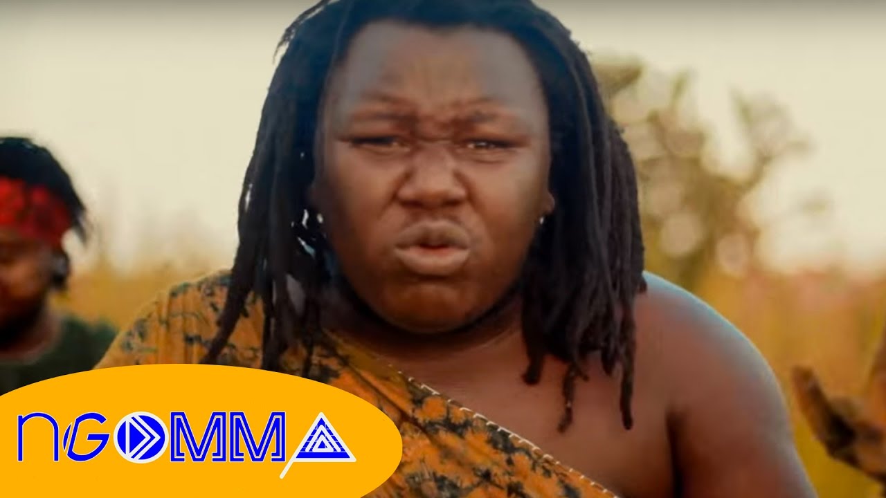 Mrisho Mpoto - Waite ( Official Video HQ) - YouTube Music