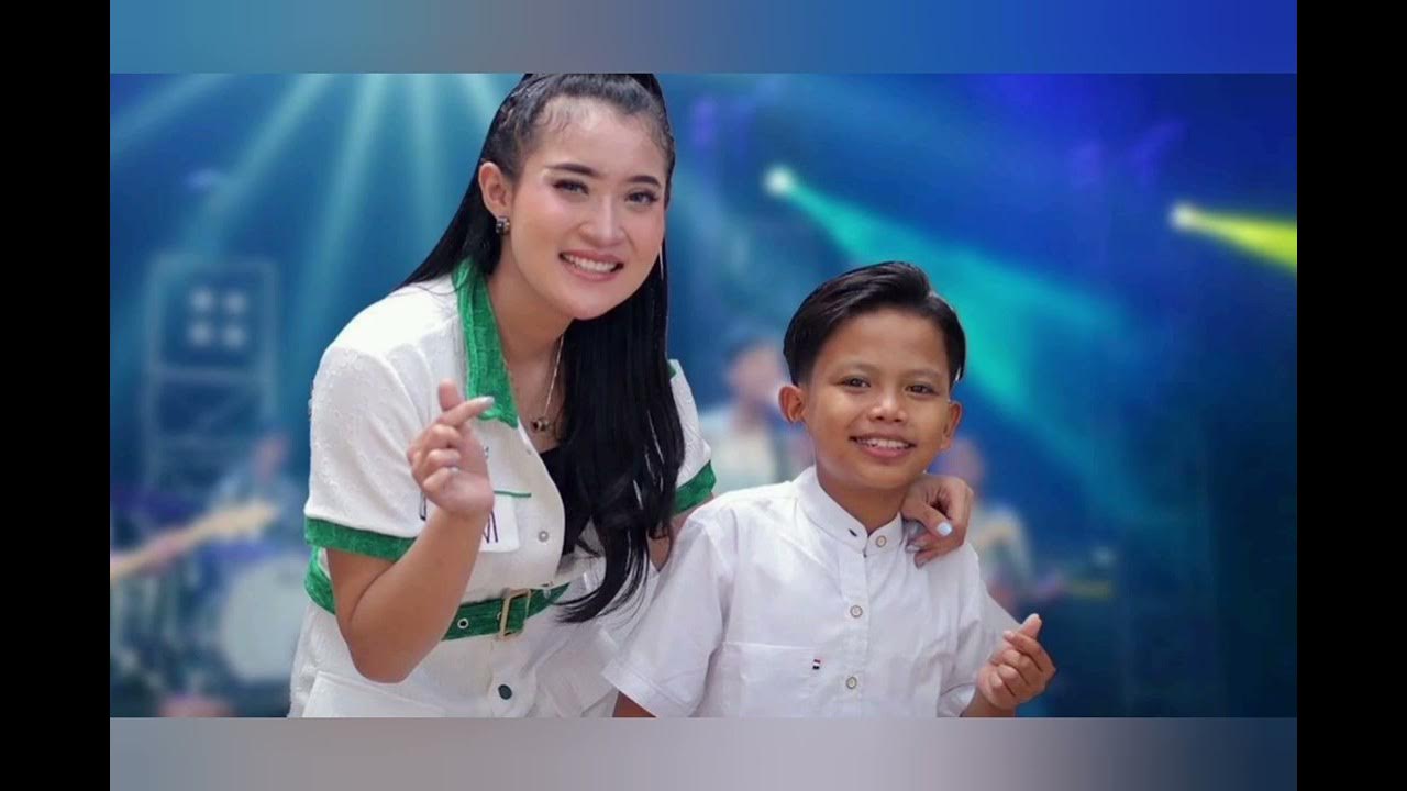 Yeni Inka feat Farel Prayoga Joko Tingkir Ngombe Dawet - YouTube