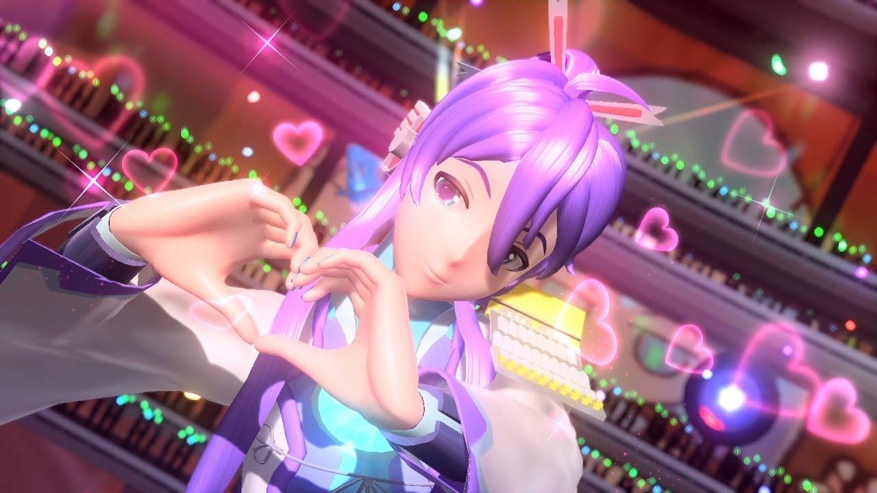 [Request 2023 S1] Alien Alien -ft Gackpoid [VOCALOID カバー] - YouTube