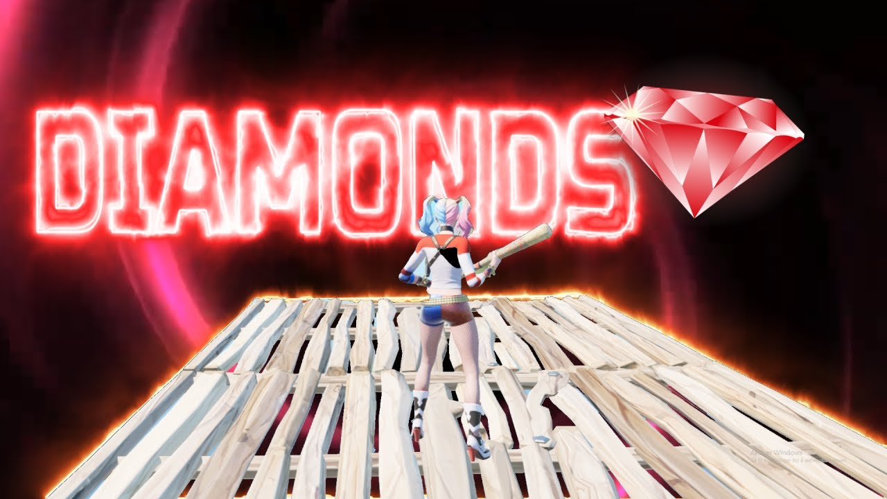 Diamonds💎 - Fortnite Montage - YouTube