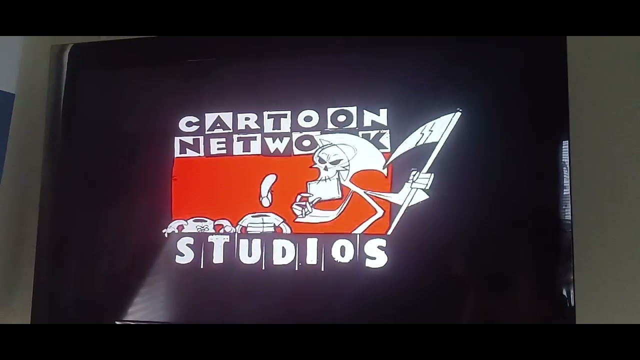 Cartoon Network Studios (2) - YouTube