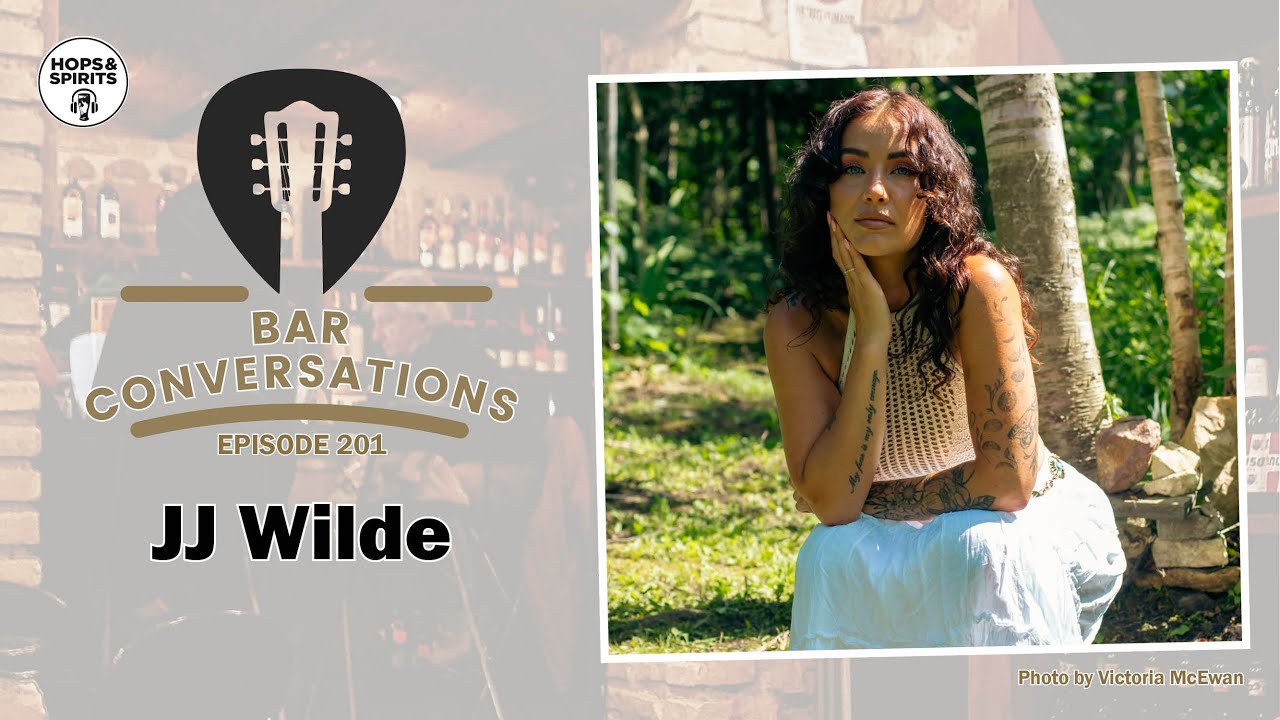 JJ Wilde - YouTube