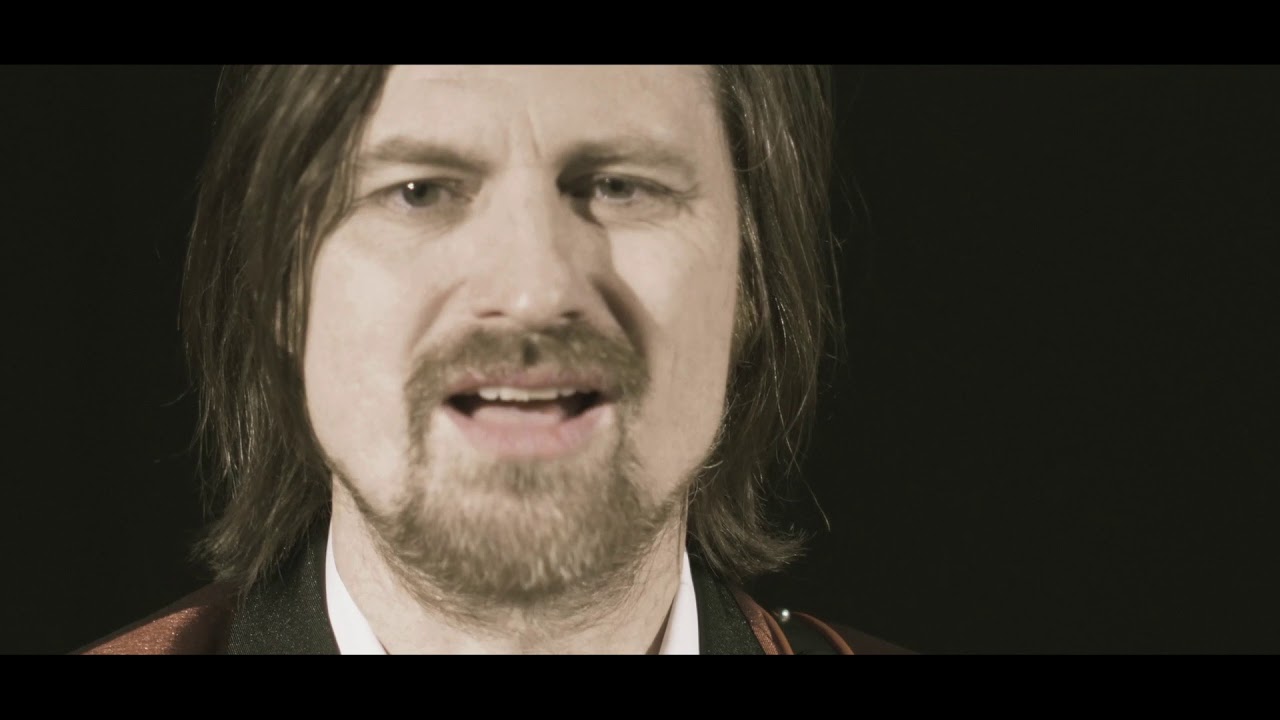 Ben Lorentzen - Underneath A Fatherless Sky (Official Video) - YouTube