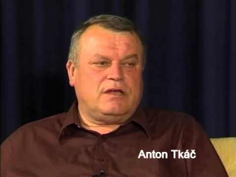 Tkač Anton 15 - YouTube