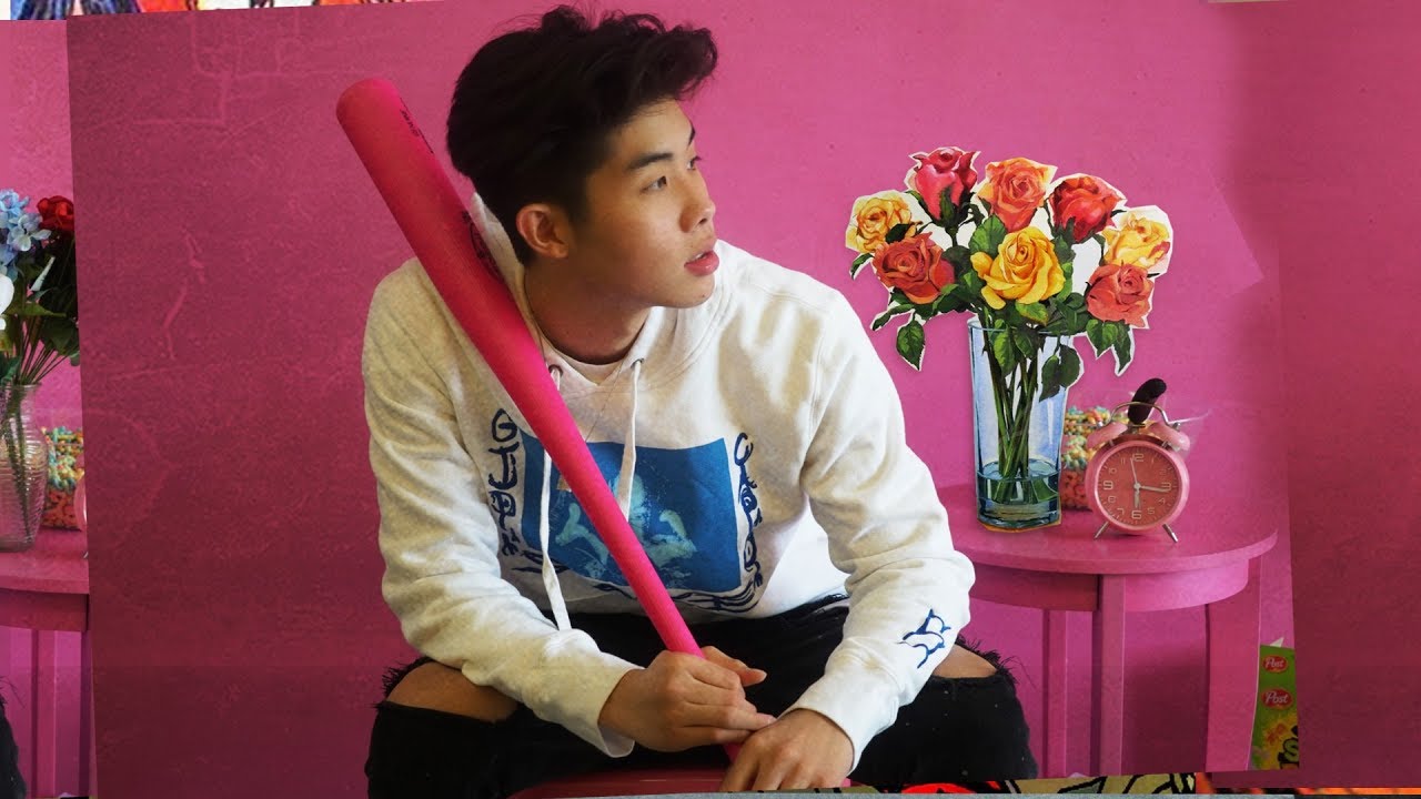 JMIN - I Know Why (Official Music Video) - YouTube