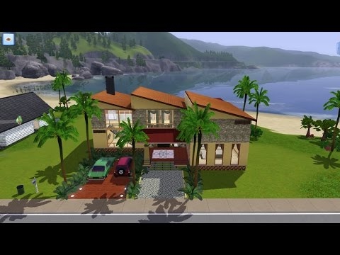 Как я развился в игре ocean is home . - YouTube