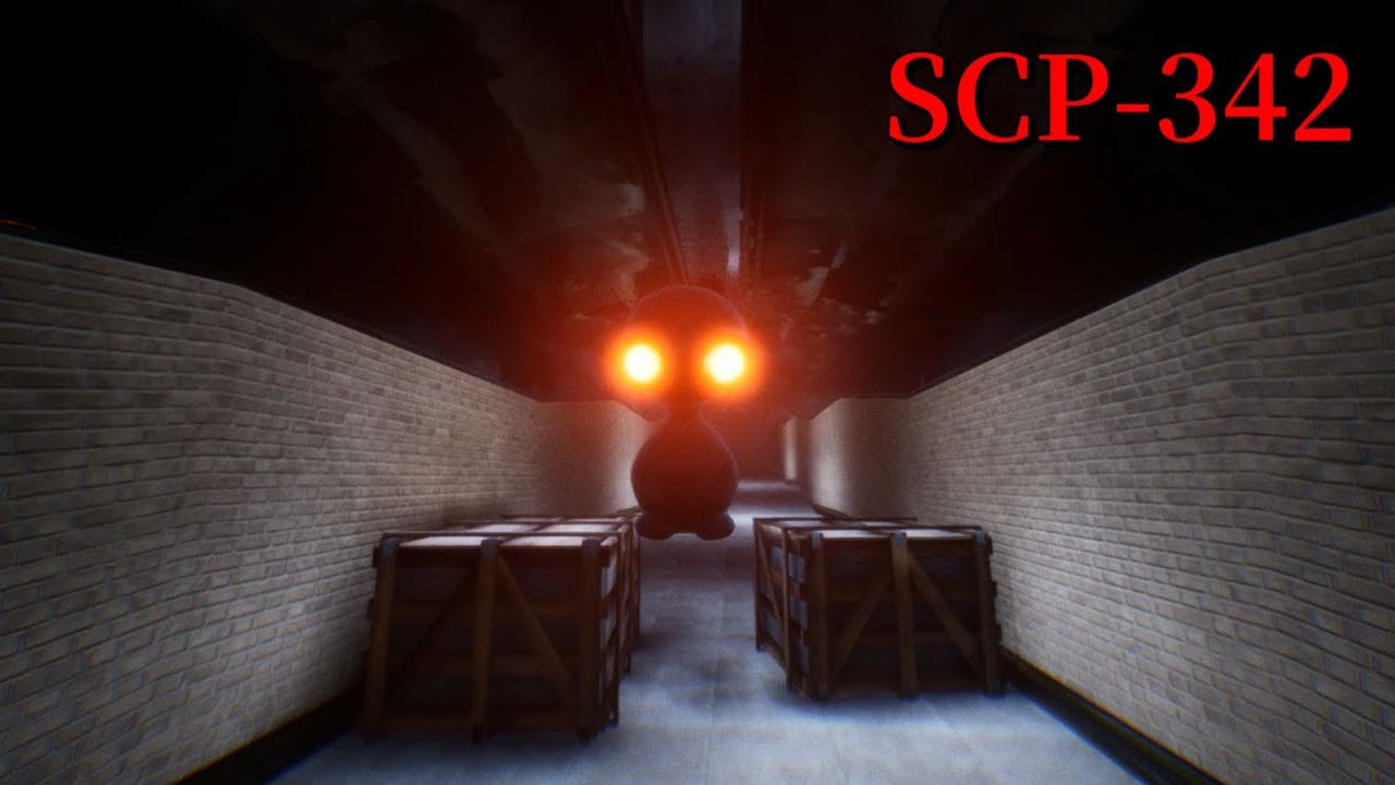 使うと恐ろしい目に合う乗車券「SCP-342 涙の乗車券」を使った結果... ホラーゲーム ゆっくり実況 - YouTube