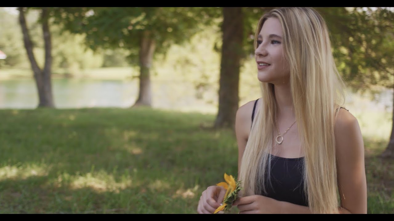 Madelyn Rose - Won't Be Me (Official Music Video) - YouTube