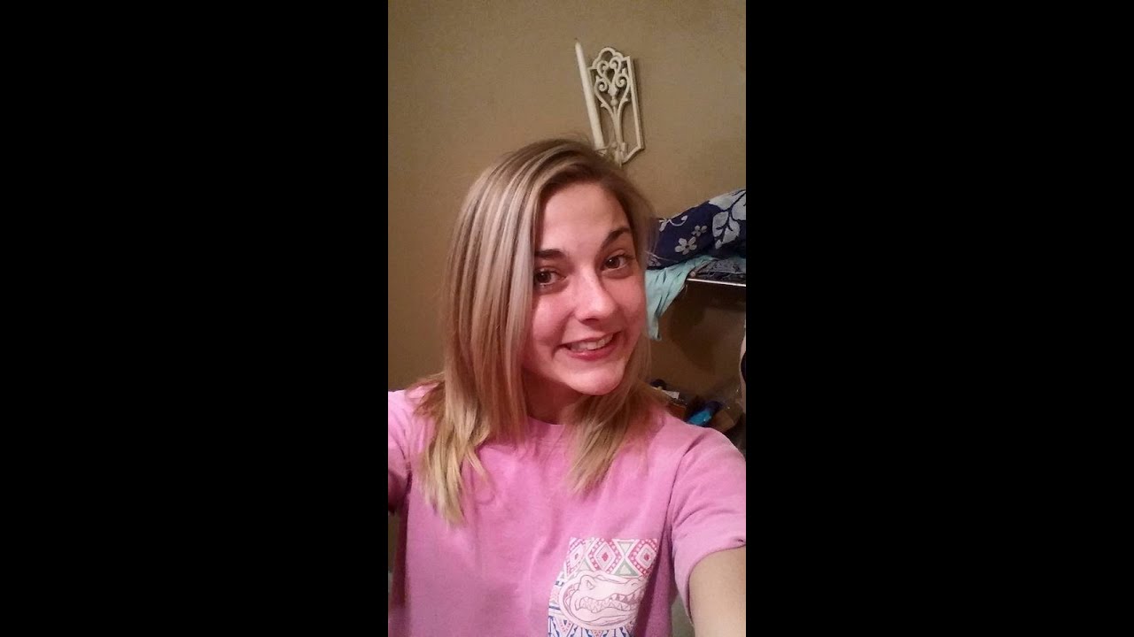 Heather Dawn Higdon - YouTube