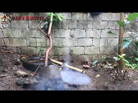 HOMEMADE BABY KWITIS! BY YMAR - YouTube