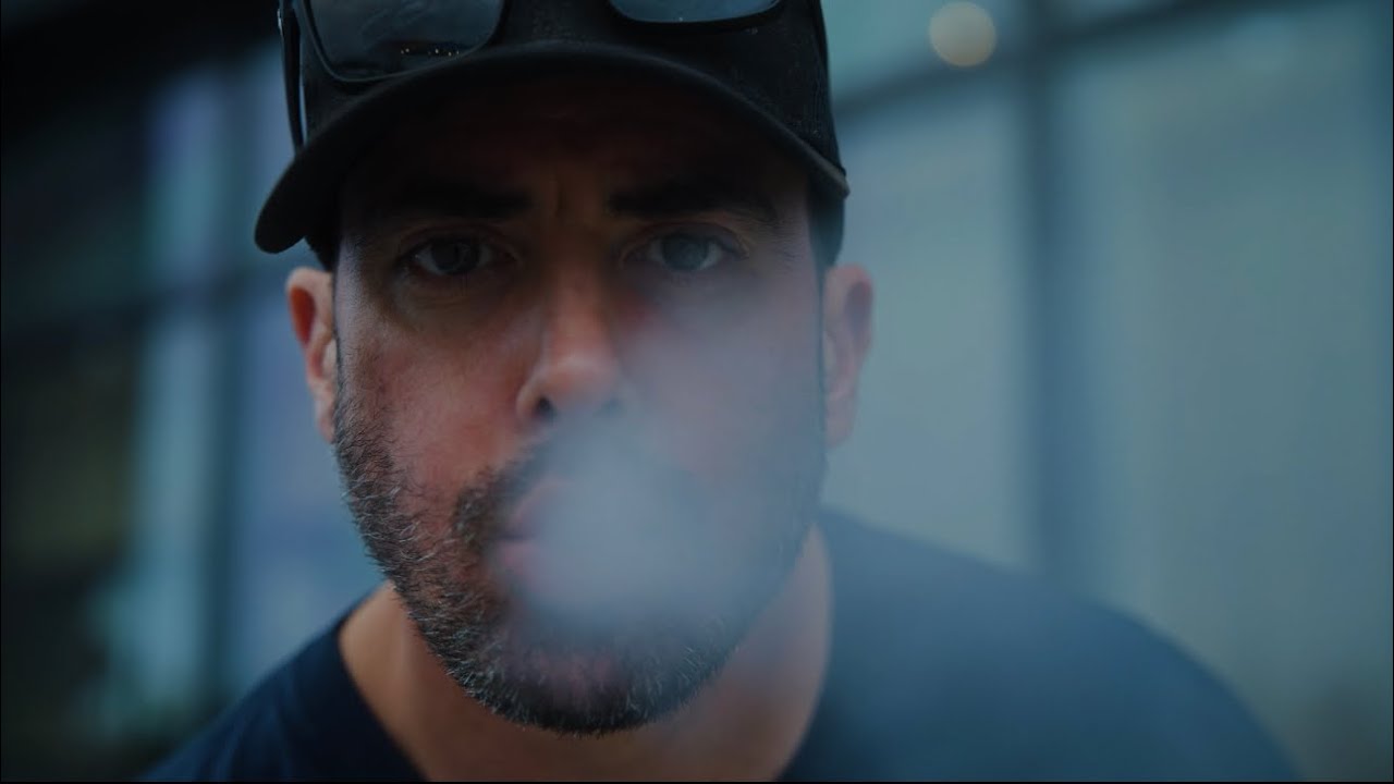 Horizon Theory - Darkness (Behind the Scenes Capulet fest 2023) - YouTube