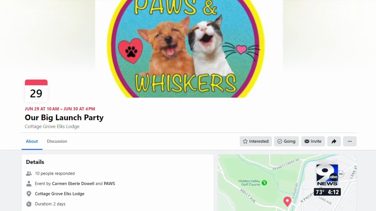 PAWS group formed to help pay for spays and neuters in Cottage Grove ...